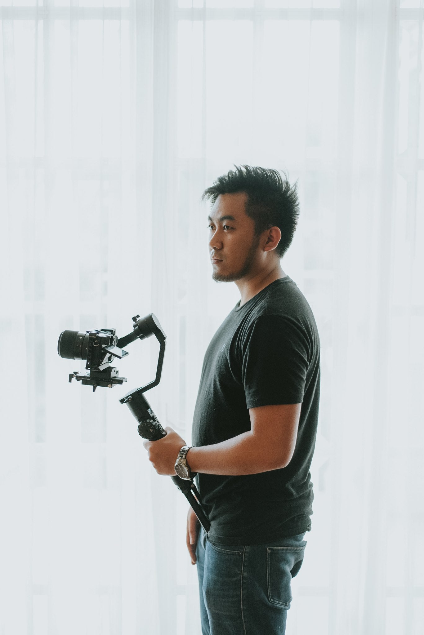 Creator Hub – Adelaide Content Studio